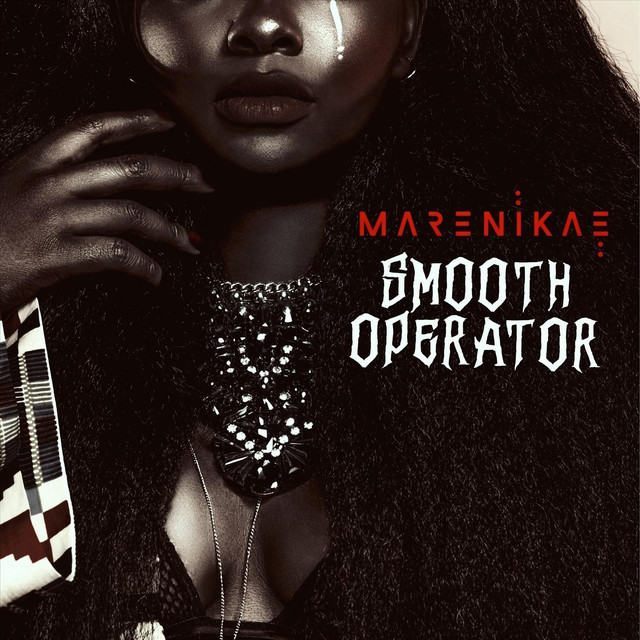 Marenikae Smooth Operator Music Video GotDatNew Marenikae Smooth Operator Music Video GotDatNew